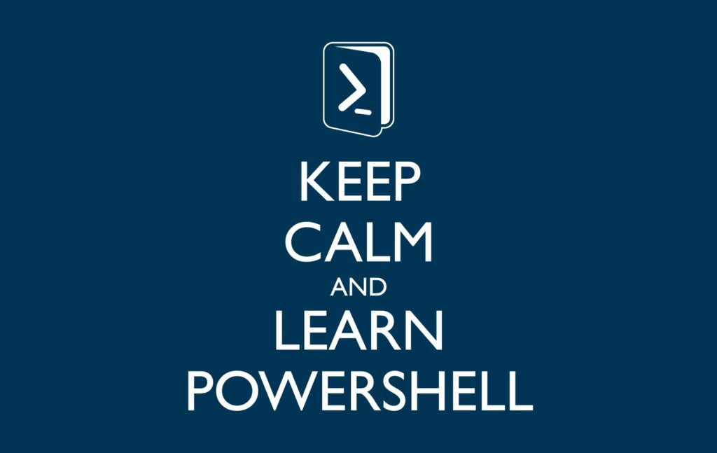 Appeler Des Fonctions Dans Un Script Powershell Depuis Un Fichier Psm1 Le Guide Du Secops