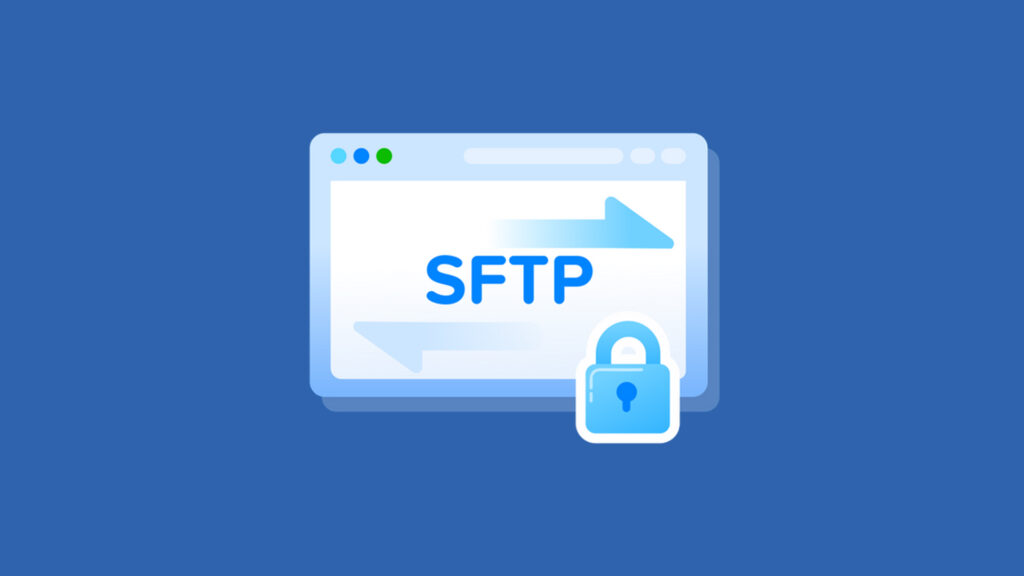 Création d'une "chroot jail" SFTP (Debian/Ubuntu) - Le Guide Du SecOps