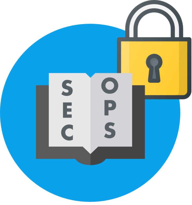 Le Guide Du SecOps • LGDS - >_