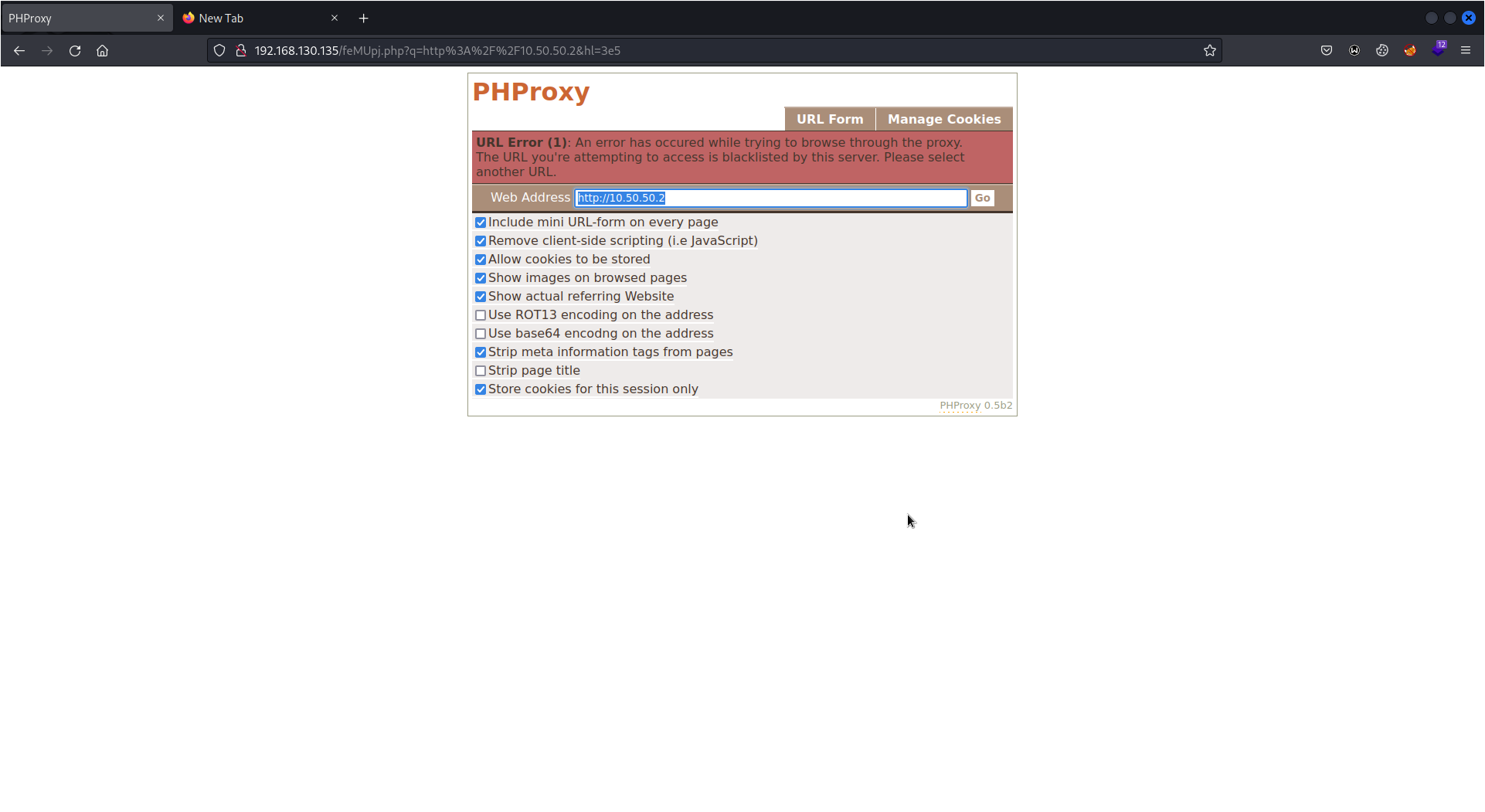 Weevely - un Webshell interactif polyvalent (cheat sheet) - Le Guide Du ...